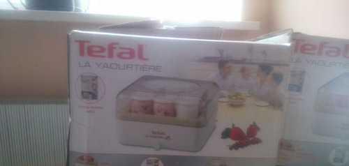 Йогуртницы tefal 887241