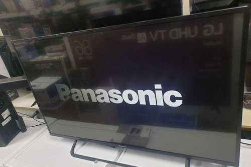 Телевизор Panasonic TX-43DR300ZZ 43"