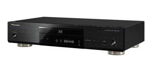 Blu-ray Pioneer BDP-440