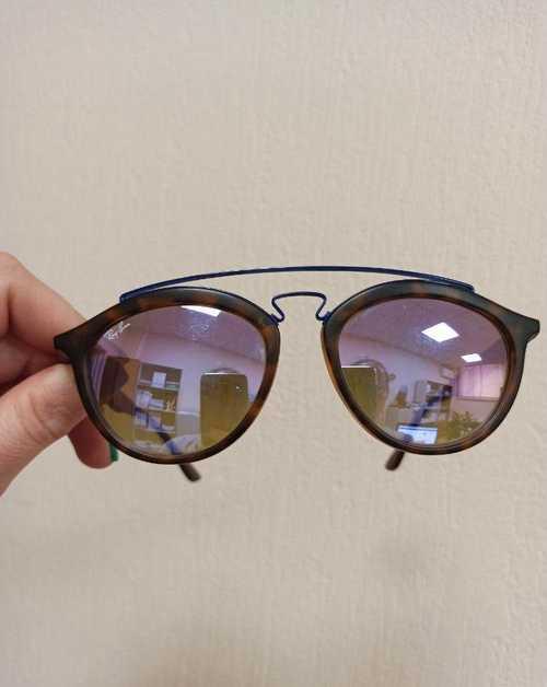 Продам очки Ray Ban