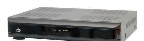 Видеорегистратор ViDigi DVR-416, 16 канальный