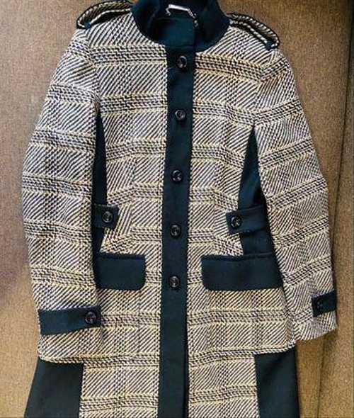 Пальто karen millen 44