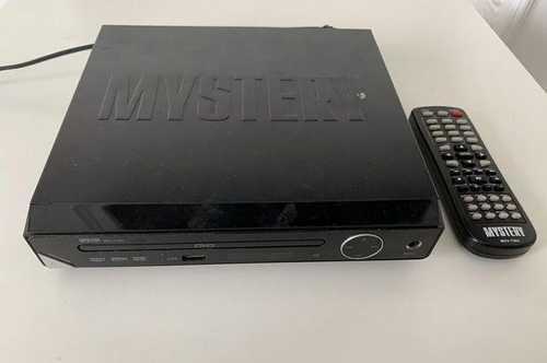 Mystery MDV-726 dvd-плеер
