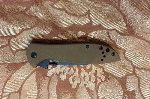 Нож складной Kershaw