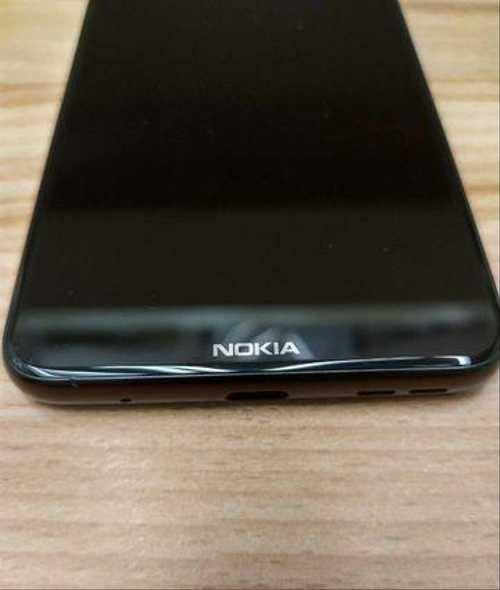 Телефон nokia 7.2