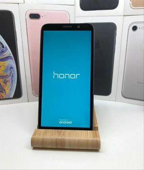 Huawei Honor 7a