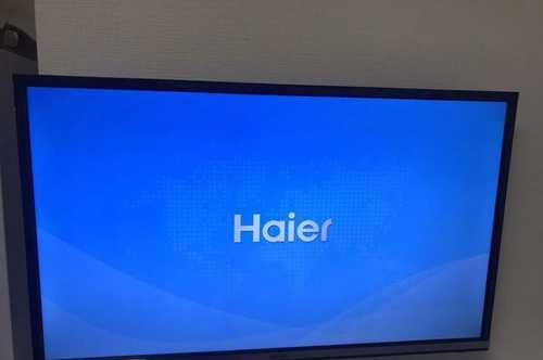 Телевизор Haier LE32K5500T