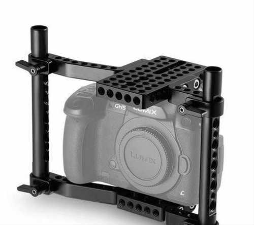 Клетка SmallRig VersaFrame Cage 1584