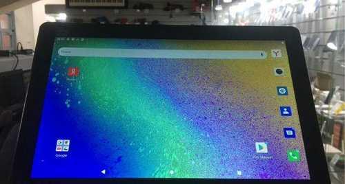 Планшет dexp Ursus H310 32GB LTE