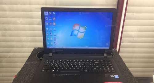 К3 Ноутбук Lenovo ideapad 100