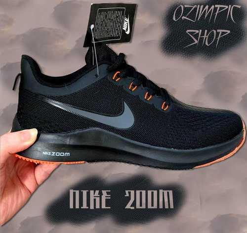 Кросовки nike "zoom"