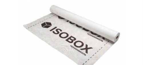 Мембрана диффузионная isobox 95