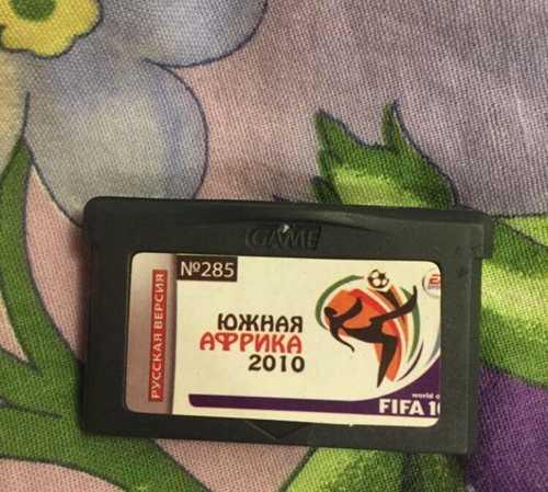 Игры для gameboy