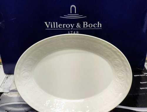Villeroy&Boch Cellini Блюдо Сервировочное 22см Нов