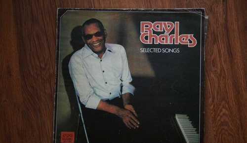 Продам Ray Charles " Selected songs "