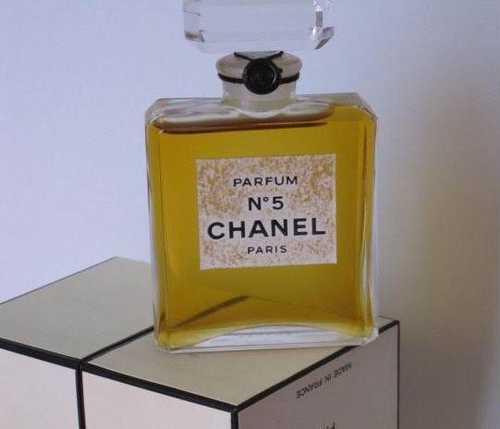 Chanel N5 духи 30 мл