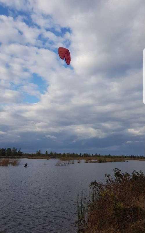 Доска для вейксерфинга