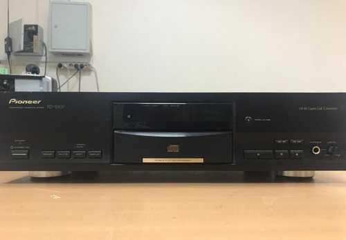 CD проигрыватель Pioneer PD-S507