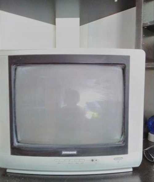 Телевизор erisson бу
