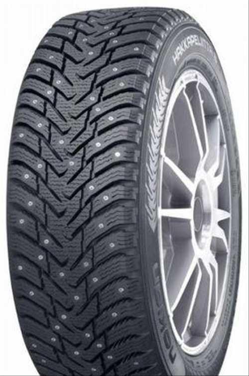 Nokian 215/70R16 104T XL nordman 8 SUV