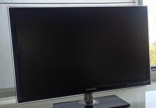Телевизор Samsung UE22D5020NW