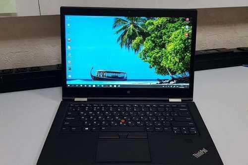 Lenovo thinkpad x1 yoga gen 1