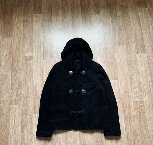 Maison Martin Margiela duffle coat пальто куртка в