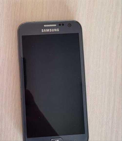 Телефон Samsung Ativ S