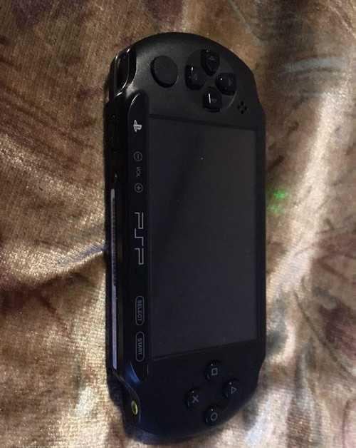 Psp e1004
