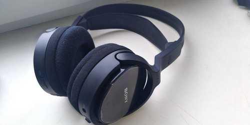 Продам беспроводные наушники Sony MDR-RF811RK, отл