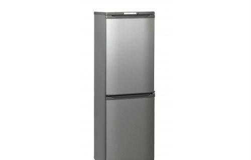Холодильник Бирюса M120 (Щ 3253)