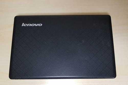 Ноутбук Lenovo Ideapad S110