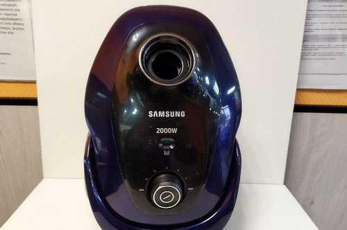 Пылесос Samsung VC2500 (SC20M2589JD)
