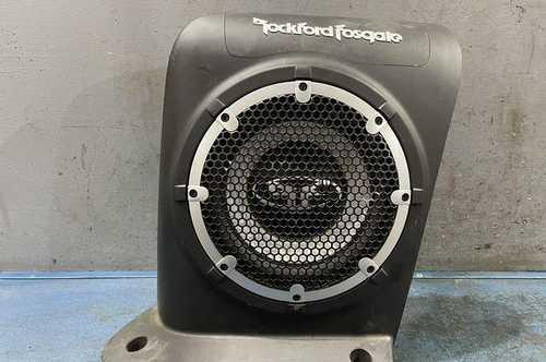 Rockford fosgate outlander xl