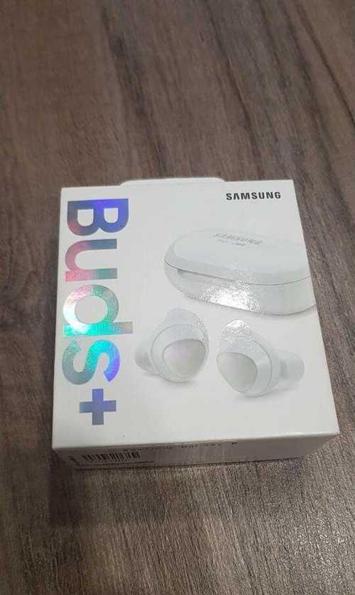 Samsung buds+