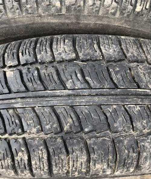 КАМА Кама-217 175/65 R14, 4 шт