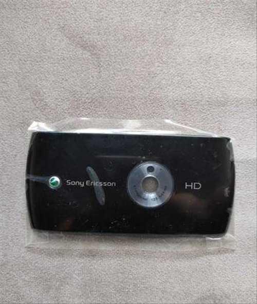 Панель на Sony Ericsson Vivaz