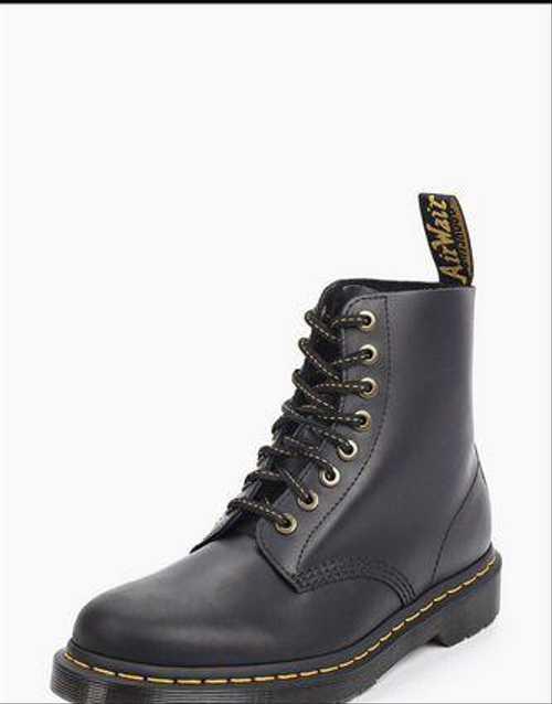 Dr Martens ботинки оригинал 36