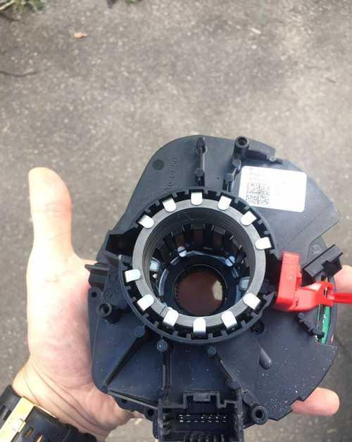 Датчик угла поворота руля W212 A2129007502