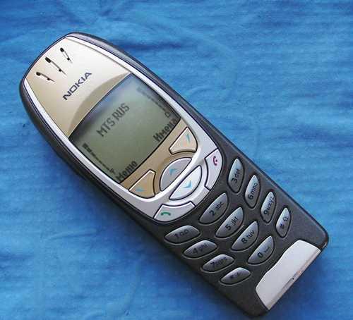 Nokia 6310 оригинал