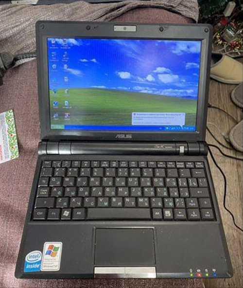 Asus eee pc900