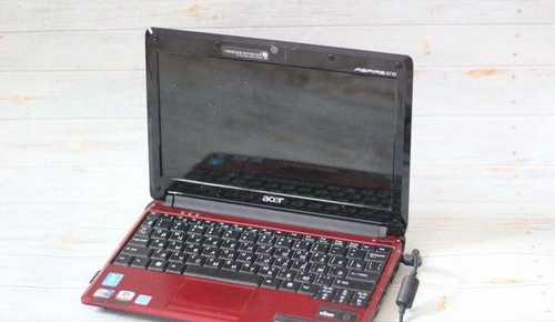 Нетбук Acer Aspire one