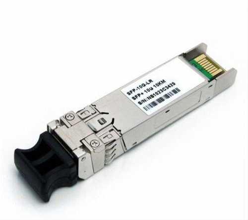 Трансиверы Cisco SFP-10G-SR, HP новые, оригинальны