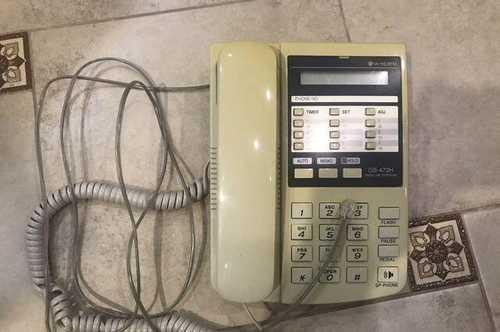 Телефон LG-nortel GS-472H