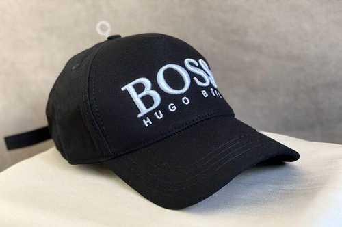 Бейсболка Hugo Boss новая