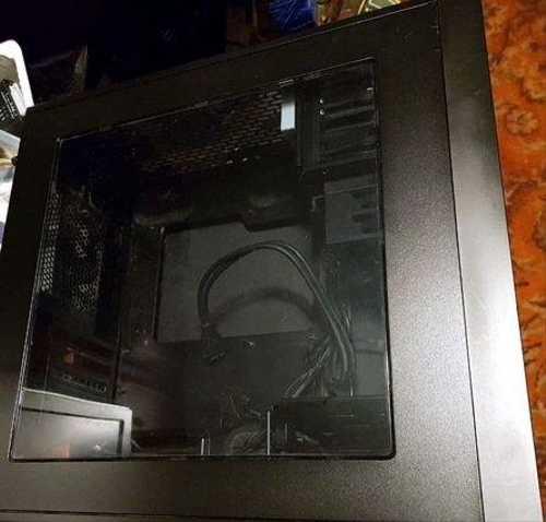 Корпус Corsair Obsidian 350D