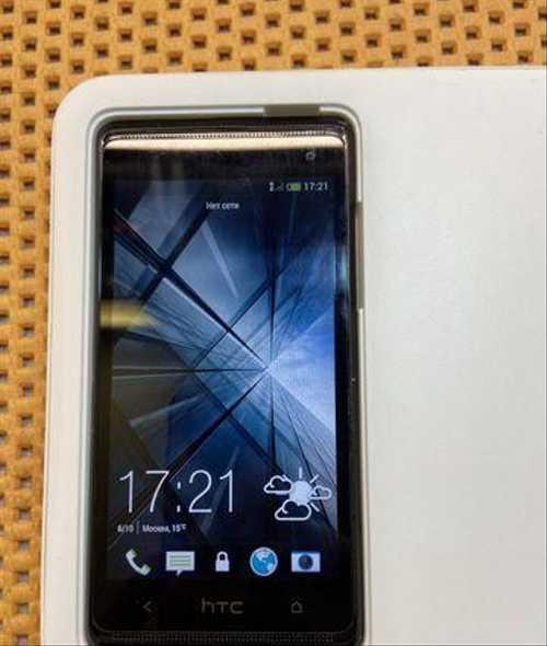Htc Desire 600 dual sim