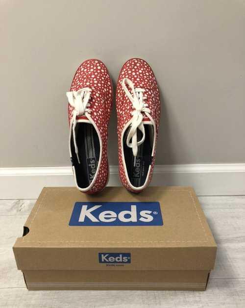 Кеды Keds