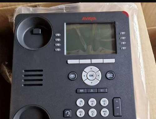 IP Avaya 9806