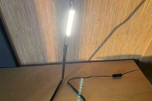 Компьютерная лампа USB